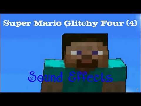 SMG4 SOUND EFFECTS - MARIO HELLO