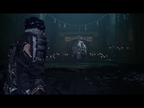 The Dragon’s Shell