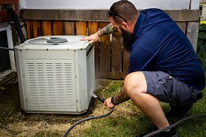 Air Conditioning Maintenance & Tune-Ups in St. Louis, MO