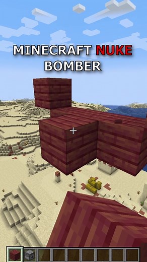 Minecraft TNT Machine and Dispenser de Dinamita