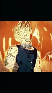 Majin Vegeta’s FINAL EXPLOSION 🔥💥 | Sparking ZERO