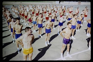 The Insanely Difficult Standards of History's Hardest P.E. Program