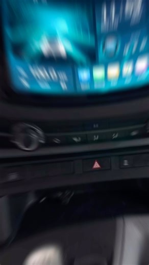 grazie 💚 citroen jumpy car tablet #audioelite | Audio Elite