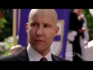Smallville - 6x05 - Reunion - Lois and Oliver meet Lana and Lex at Excelsior