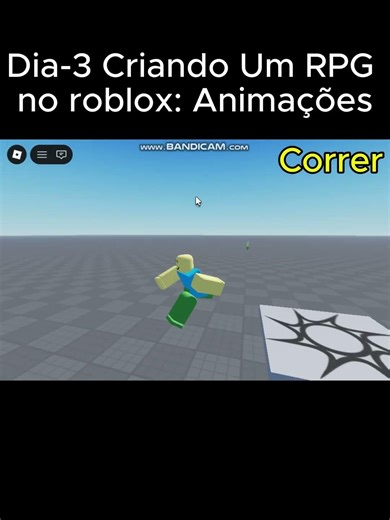 Roblox Studio RPG👻