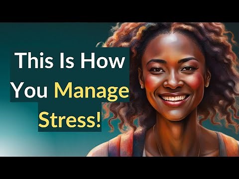 Stress Management: Definition, Techniques, and Strategies