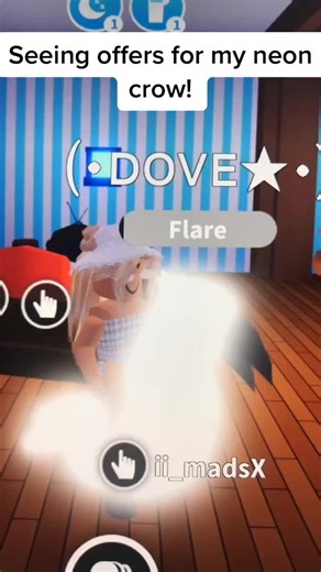 We’re any fair? Do you have an offer?! #fypシ #fyp #foryoupage #coronavirus #viral #adoptme #pets #fail #aesthetic