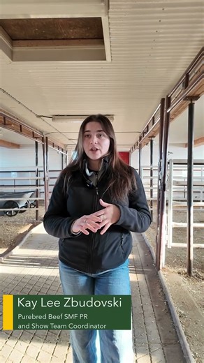 Diversifying and measuring genetics | Lakeland College Canada