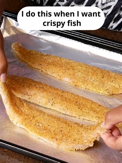 Easy Baked Whiting Fillet Recipe with Cajun Seasoning