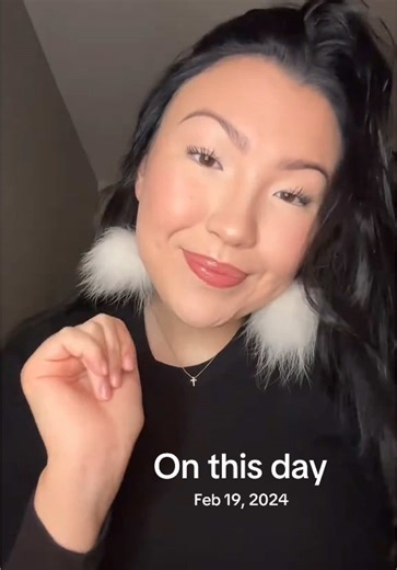 #onthisday 1 year ago ❤️❤️❤️🥹 #inuit #inuittiktok #greenland #indigenous