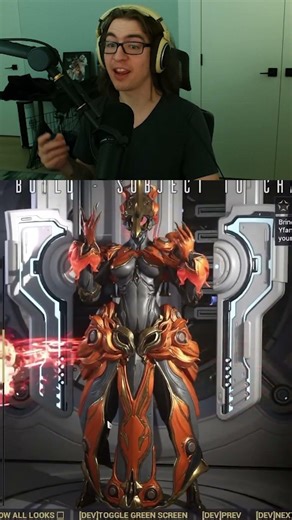 Dagath Deluxe Showcase In Game!