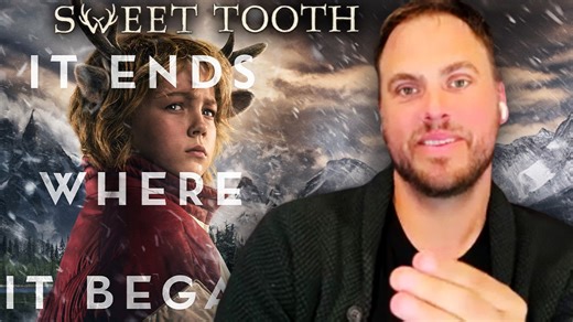 Sweet Tooth Season 3 Interview: Creator Jim Mickle On Crafting The Perfect Ending