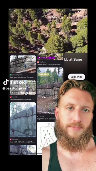 I love this wild history as much as the vibration stuff but it is all so interconnected its wild. If you resonate with this and thinknit makes much more sense than what we learned in school i highly suggest checking Hidden History out. #ancienthistorytok #ancientamerica #youngerdryas #hiddenhistory #stolenhistory #grahamhancok #randallcarlson #joerogan #spiritualtiktok #spirituality #megalithic #ancienthighttechnology #wakaan