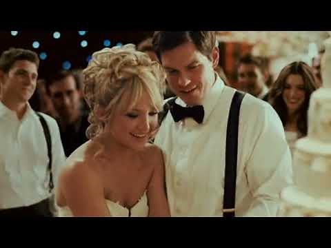 Bride Wars (2009) Scene: Happy Ending