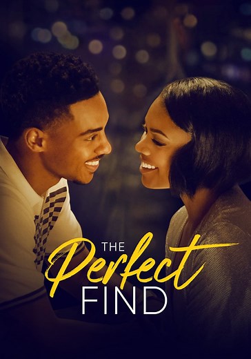 The Perfect Find - movie: watch streaming online