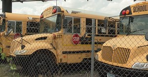 School bus companies add drivers ahead of new school year