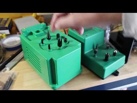 Benchtop Review Of RCBS Brass Boss Case Prep Station With 2025 RCBS Christmas All Products Promo