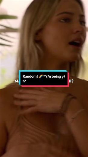 Y/N Being Y/N: A Fun Exploration of Character Dynamics