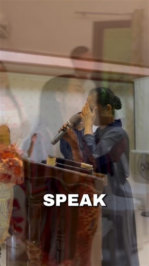 1st Sunday Service of 2026 🙌🏻 We begin the year declaring the powerful name of Jesus over our lives, our families, and our future. 🙏 #copyrightinfrigementnotintendedmusic | Upc Sta Ignacia