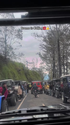 Exploring Bromo: A Majestic Adventure Awaits