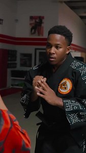 6.1K views · 522 reactions | The Compilation #1 喝 (Straight Cinema) Behind the scenes of shooting my new self defense program titled “Learn The Art Of Self Defense (Vol 1)”! Enjoy  Comment “MAFIA” for the link! #explore #fighting #reels #martialarts #selfdefense | Jair Muhammad | Facebook