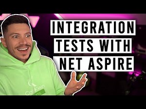 Getting Started with Integration Testing in .NET