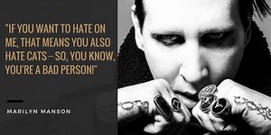 Revolver's Best Quotes of 2017