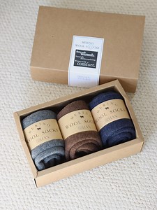 98% Merino Wool Socks Gift Box | Ultra Soft & Warm | Gift Box Set for Men and Women | Thermal Socks | Valentine Gift for Him - Etsy UK