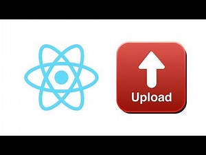 Uploading Images in React (15mins)