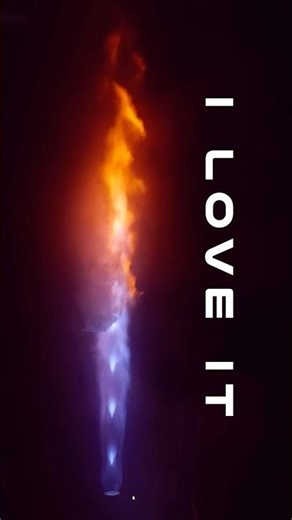 Rocket Lab Archimedes: Mach Diamonds in Action! #iloveit #technology #ciekawostki