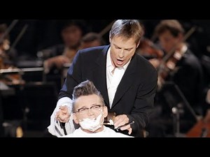 Simon Keenlyside - Largo al Factotum - The Barber of Seville (2006)