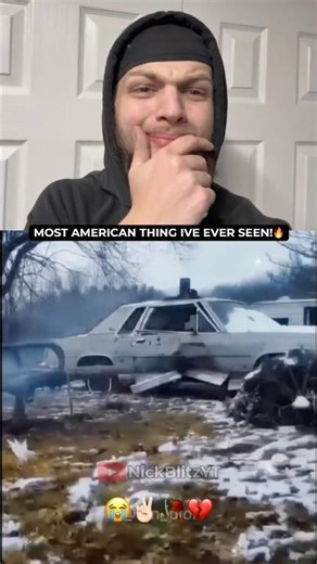 The MOST AMERICAN Video on the Internet… It’s Actually INSANE!!