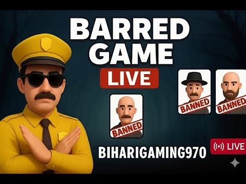BIHARI GAMING IS LIVE 💟😘😚💕 1080p HD LIVE