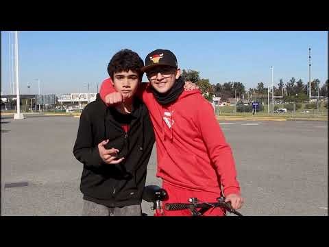 Caer y volver a intentar