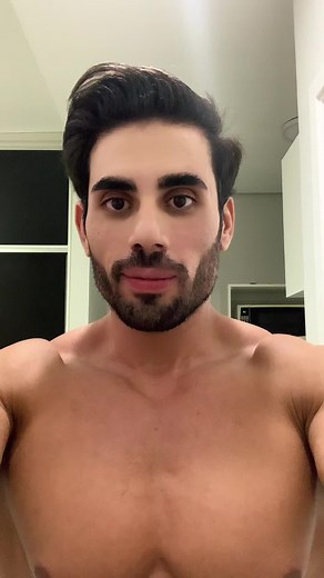 Morning Pecs Workout Routine for Alpha Males