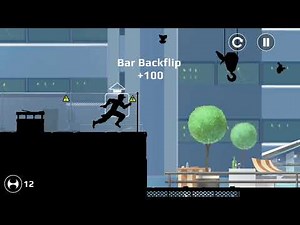 Vector Custom Level(1-3 Redesigned)(Made In "Vectorier")