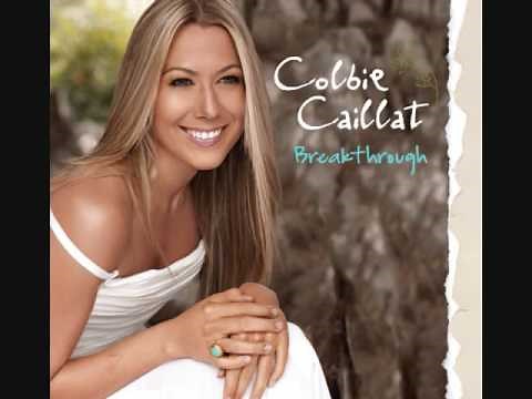 Fearless - Colbie Caillat w/ Lyrics