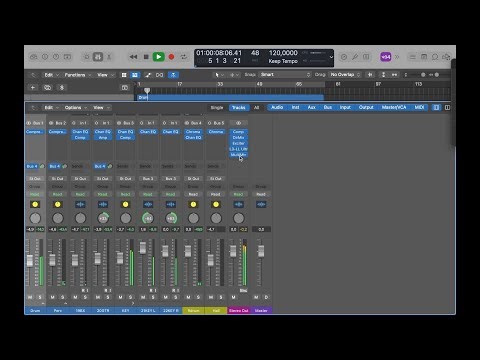 MULTITRACK DE FORRÓ || MALVADÃO