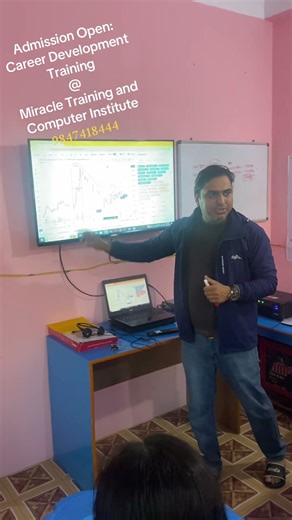 Career Development Training