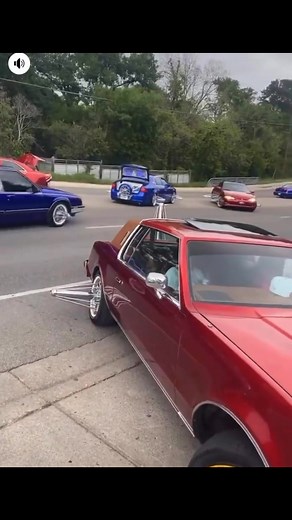 ATX RED VS BLUE #fyp #cars #texanwirewheels #fblifestyle #swangas | Jacks 3rd Coast Auto Detail