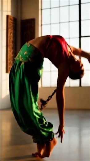 Fusion Dance @Needhi Tunes #danceartistry #fusiondance #dance