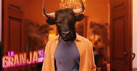 ¡La Granja VIP ya tiene canción oficial y está para mover el cuerpo!