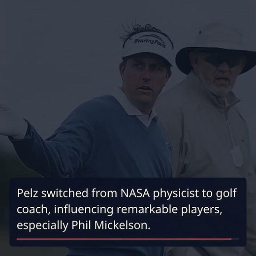 Phil Mickelson's Heartfelt Tribute to Dave Pelz: A Golf Legend Remembered