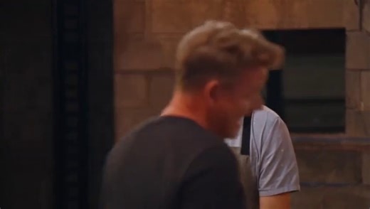 Next Level Chef Season 1 Episode 1