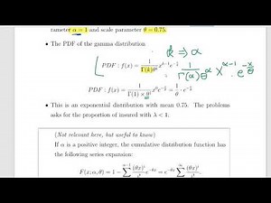 Negative Binomial Distributions - Poisson Gamma Mixtures (Gamma-Exponential Relationshio)