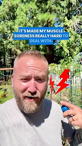 Aching muscles? Stiff joints? Pain holding you back? 🤕 Blue Stop Max Roll-On delivers ⚡ fast relief joint care for the long run. | Blue Stop Max