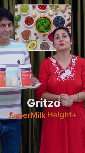 7.2M views · 161 reactions | Fill your child’s nutrition needs with...