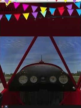 Loopy Larry FSX Mission R