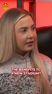 24K views · 266 reactions | PROS and CONS of Sir Jim's "Wembley of the North"...  #MUFC #manchesterunited #PL #PremierLeague #oldtrafford | The United Stand | Facebook