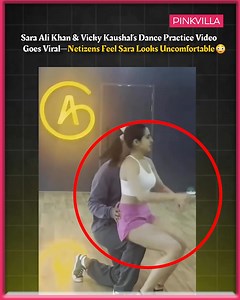 1M views · 3.7K reactions | A behind-the-scenes dance practice video...